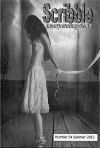 The first “Million Eyes” short story to be published in Scribble ...