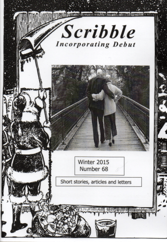 My short story “Who is Rudolph Fentz?” is now available to read in ...